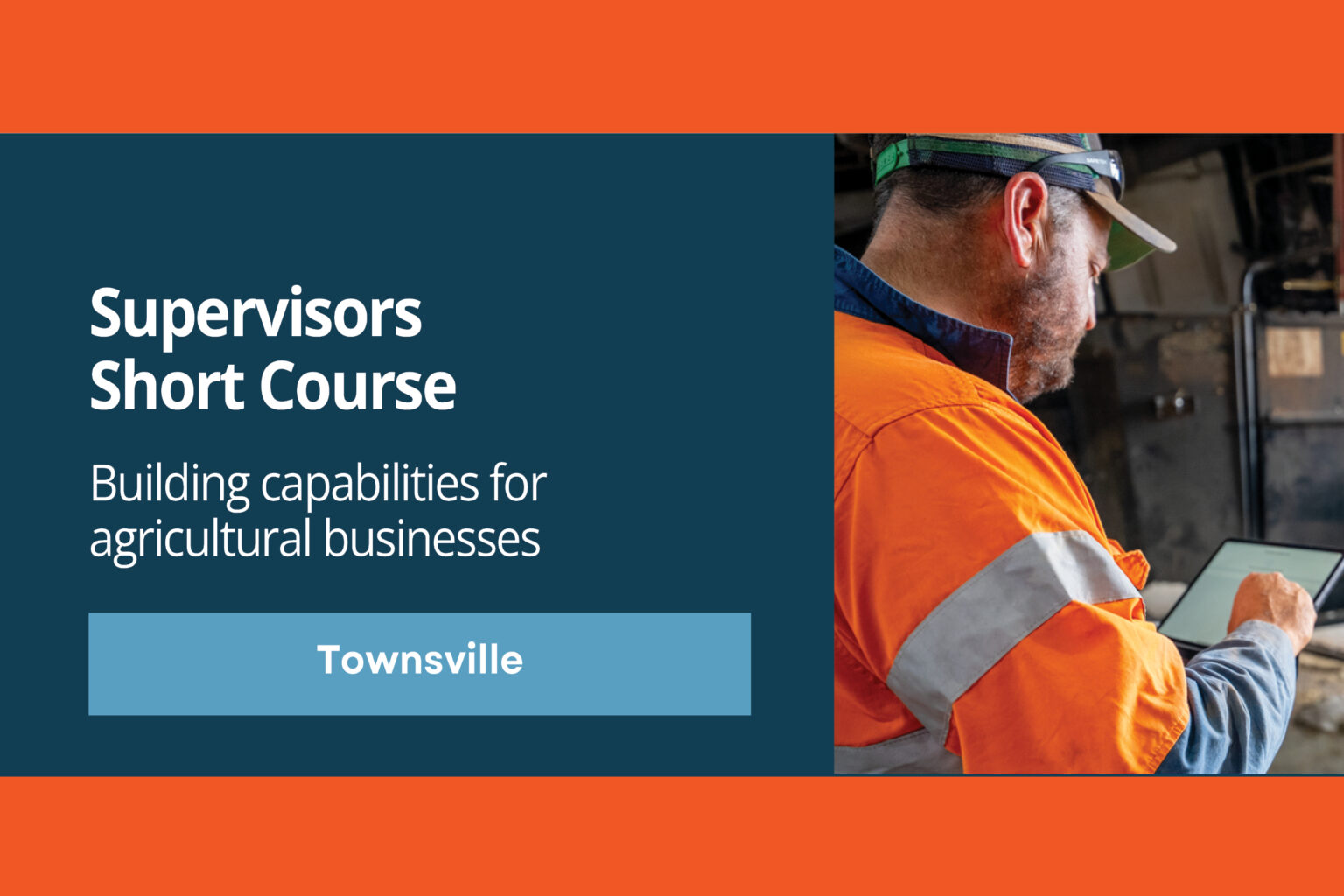 Supervisors Short Course